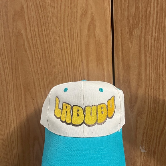 Accessories | Labubu Hat Labubu Cap New No Tags | Poshmark